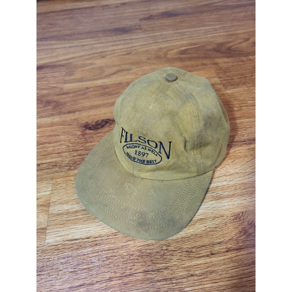 Filson | Jackets & Coats | Vintage Filson Made In Usa Have The Best ...